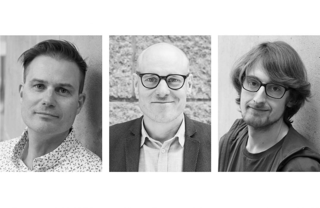 Forskare skriver om klimatkrisen och demokratin