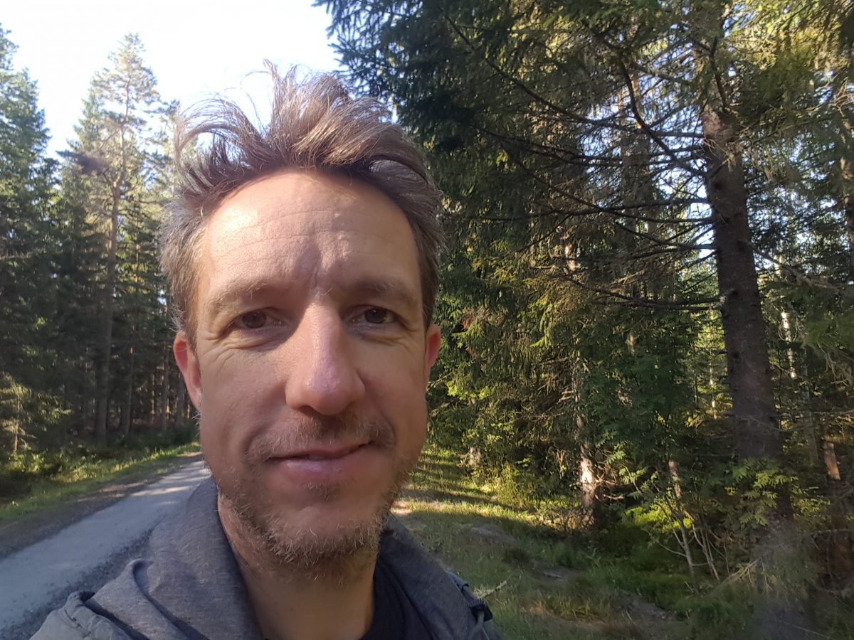 David Bennett: ”Vi behöver bli bättre på att bjuda in och inkludera”