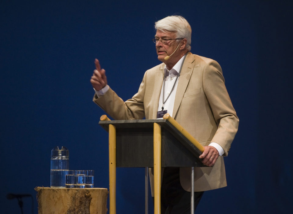 ”Hållbarhet existerar egentligen inte”