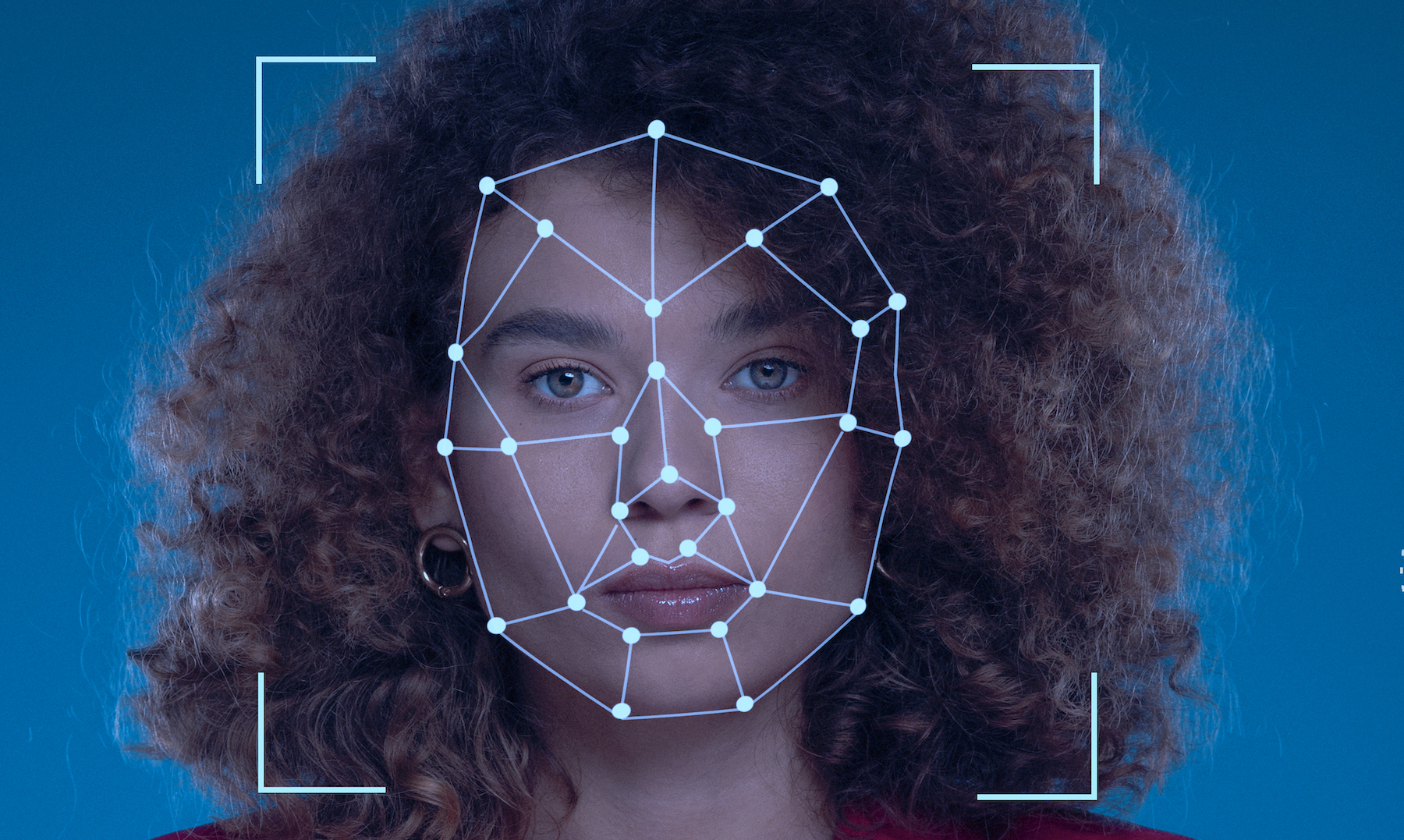 7 av 10 vill tillåta ansiktsigenkänning